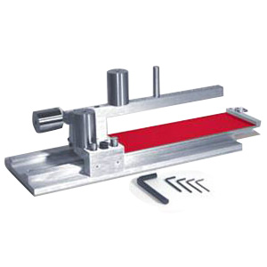 제품소개 - COAD.217 BALANCED BEAM TESTER